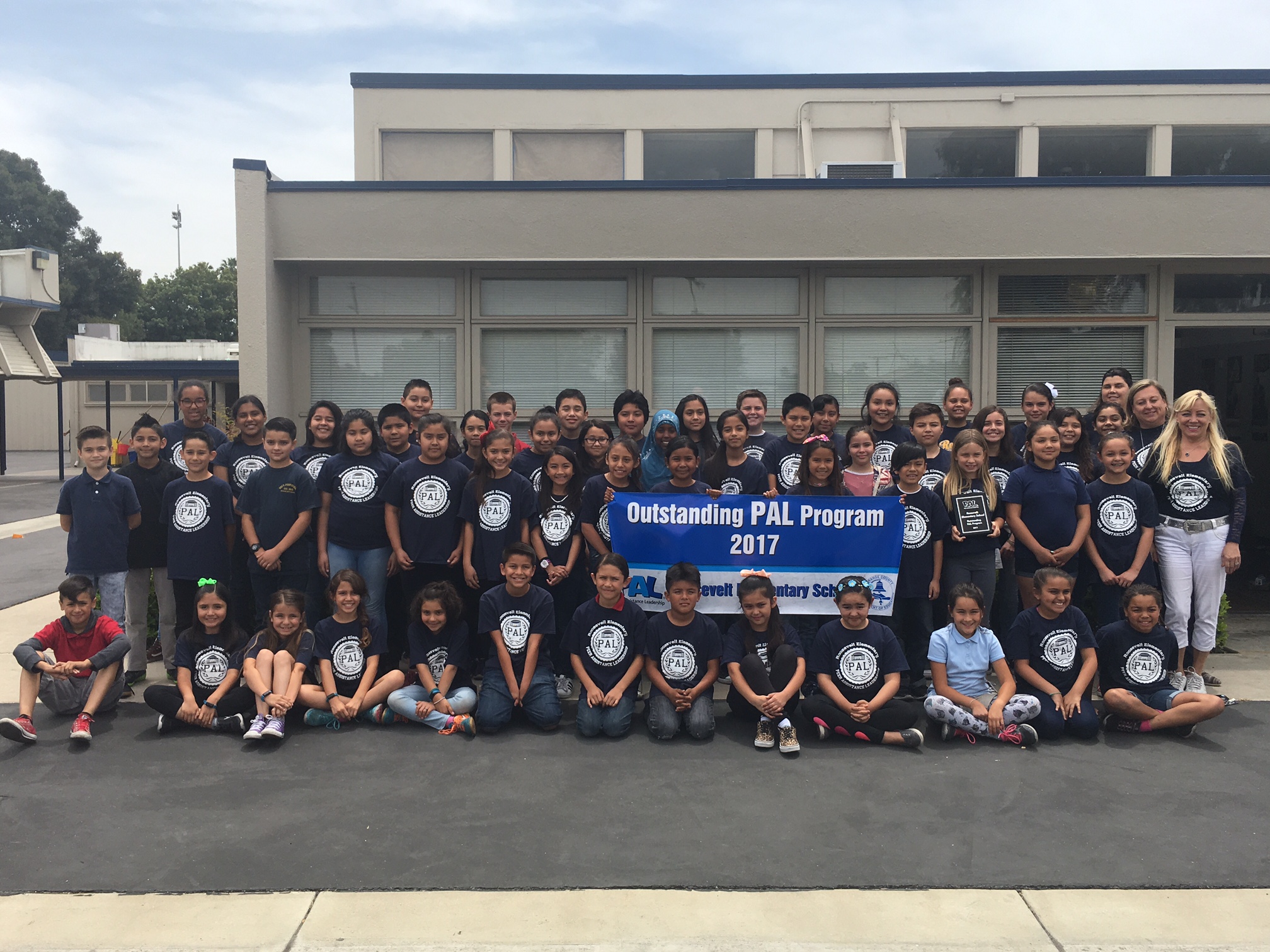 OCDE.us - Outstanding PAL Programs and Advisors
